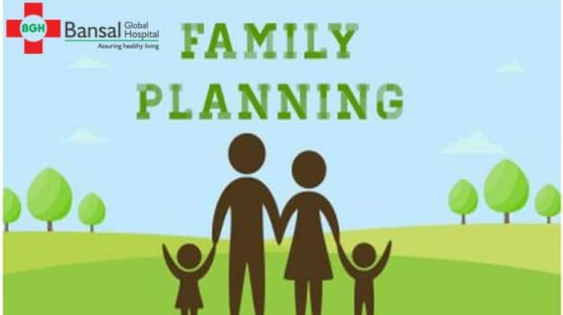 How Consulting a Doctor for Family Planning Can Help You