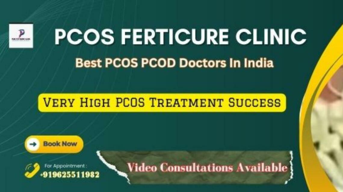 Who Is the Best Pcos (Polycystic Ovary Syndrome ) Doctor in India