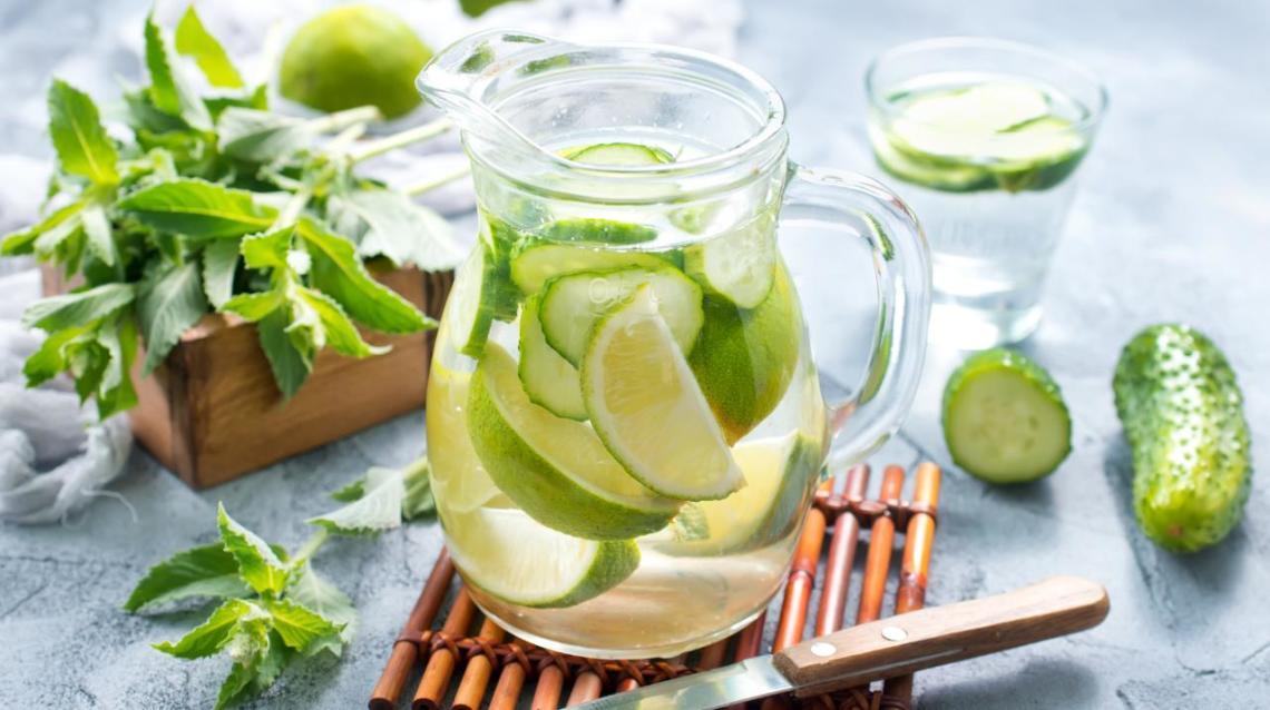 7 Natural and Effective Ways to Cure Acidity