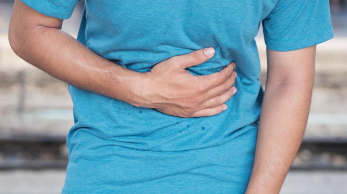 Indigestion and Gas: What to Do Besides Medicine?