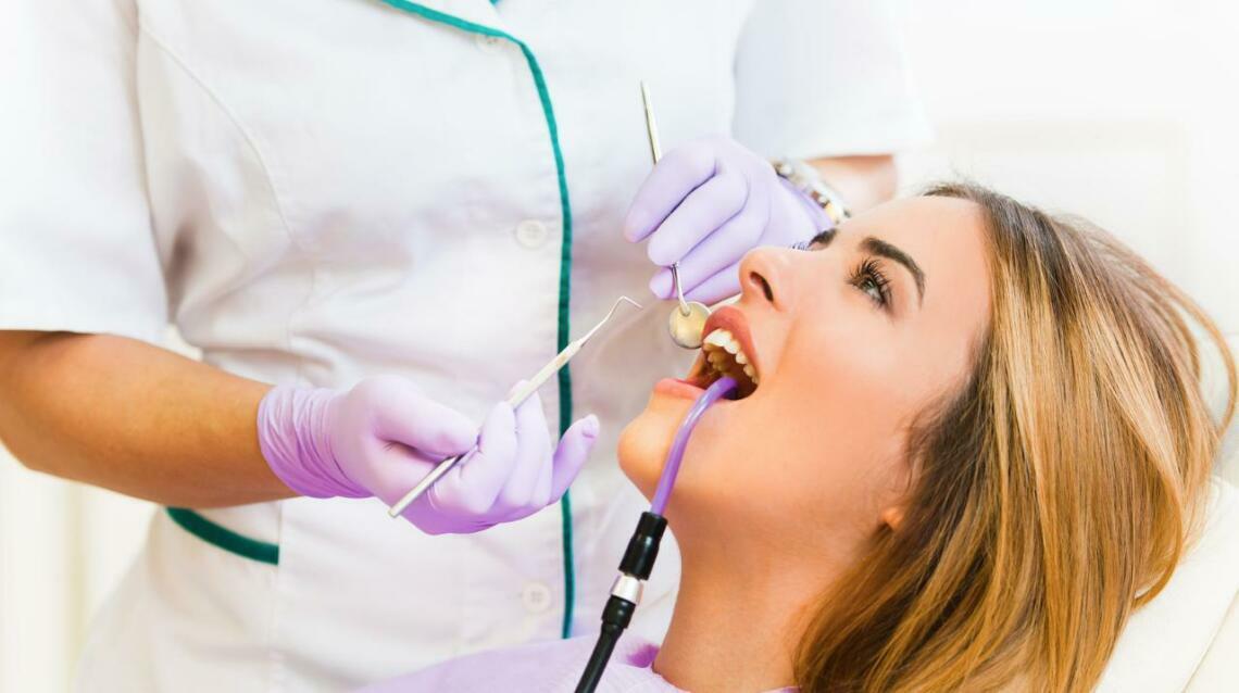 3 Reasons Why You Should Opt for Root Canal Treatment