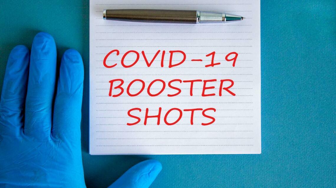Understanding The Science Behind Booster Doses