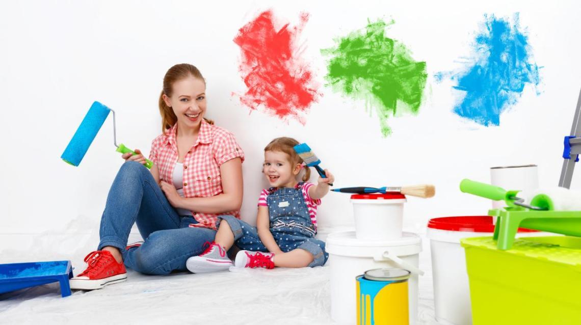 Benefits of Expressive & Creative Techniques for Children