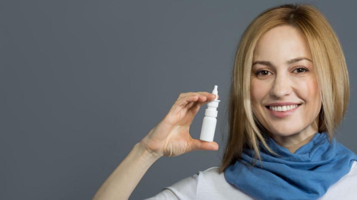 Ways to Protect Yourself From Pollen and Other Seasonal Allergies