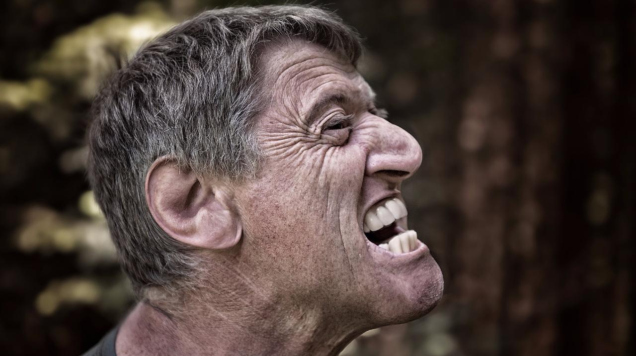 Is your rage consuming you? Try these techniques to diffuse your anger