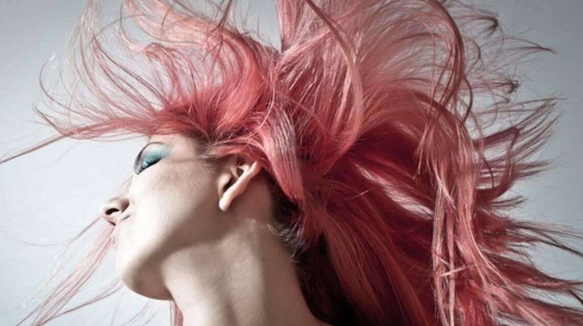 Hair Dyes & Hair Colour: Boons and Bane
