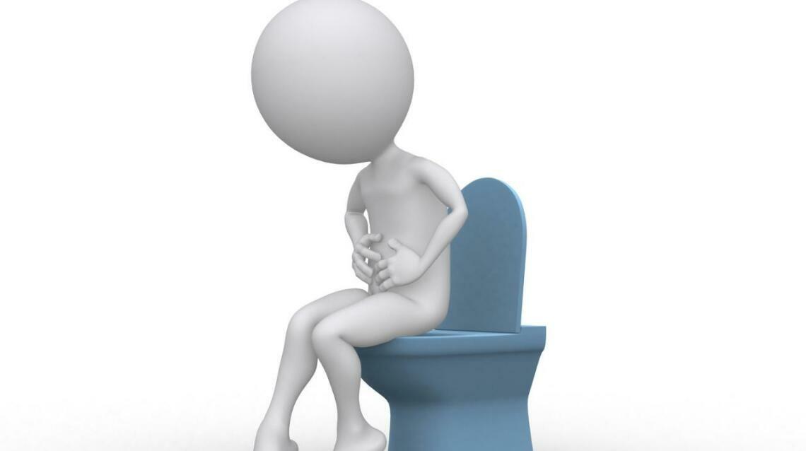 Constipation - Causes and What You Can Do!
