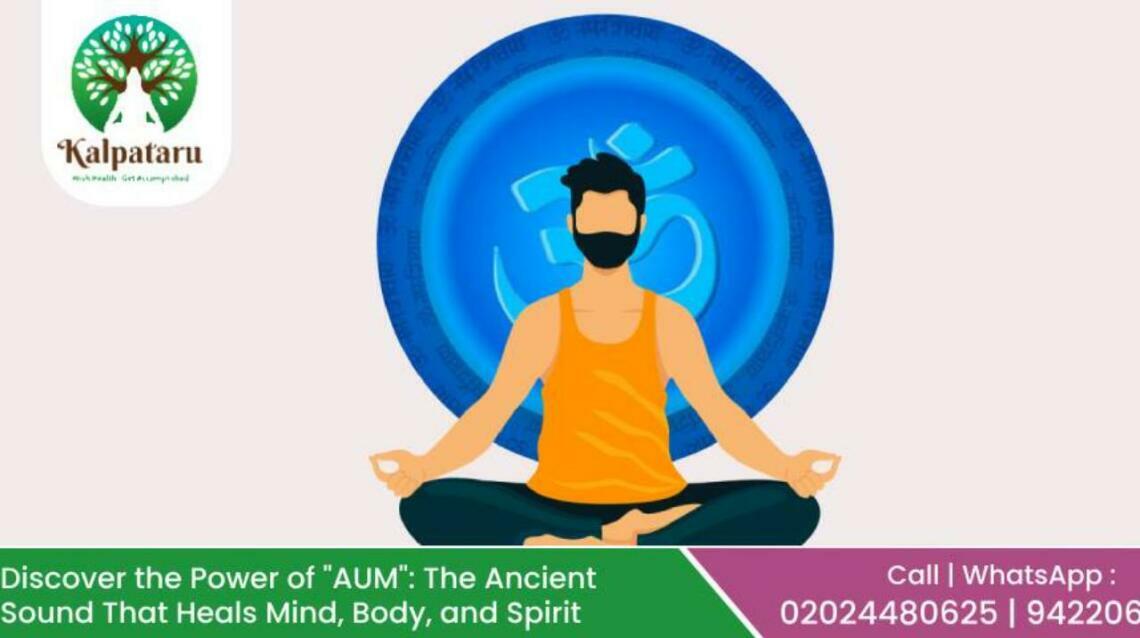 Discover the Power of “Aum”: The Ancient Sound That Heals Mind, Body ...