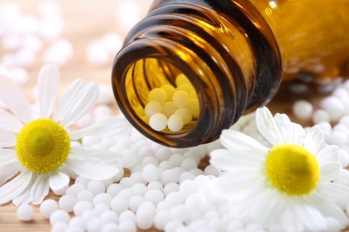 Homoeopathy - The Holistic Solution For Complete Well Being
