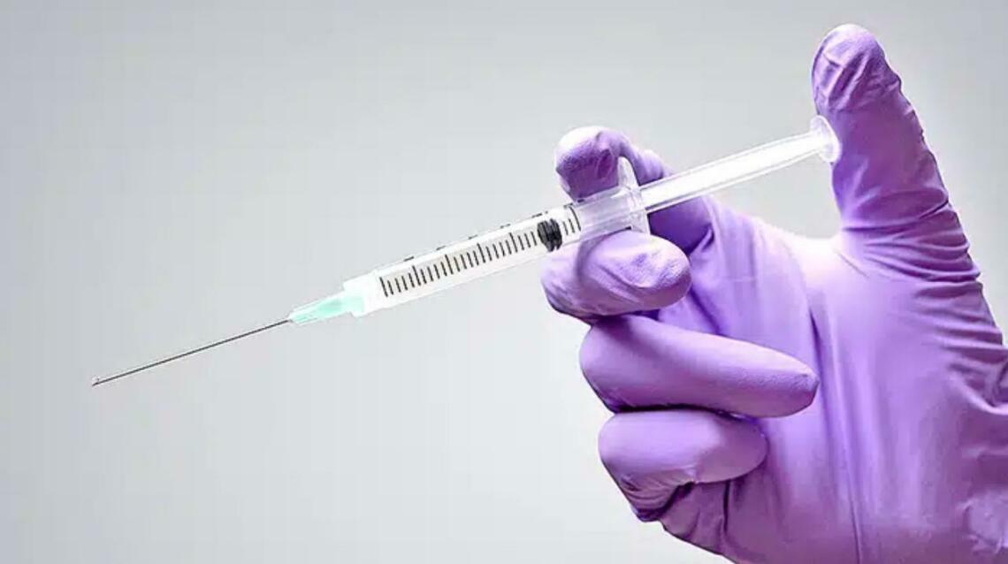 Intralesional Steroid Injection