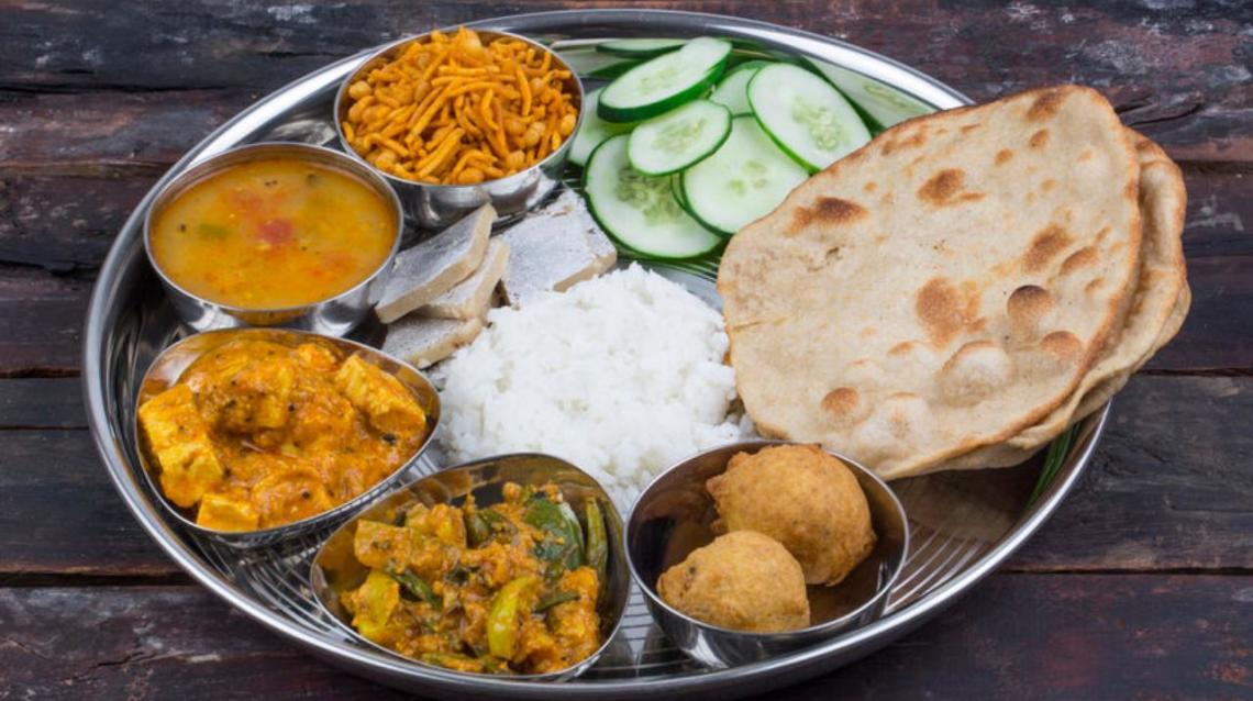 How Indian Food Lifestyle Is Different From Others