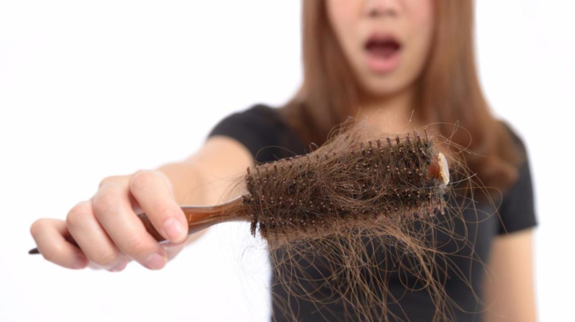 Platelet Rich Plasma (Prp) Therapy for Hair Regrowth