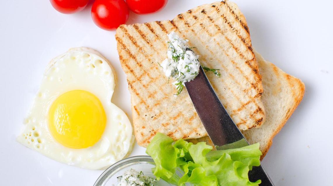 Have a Healthy Breakfast for Good Health