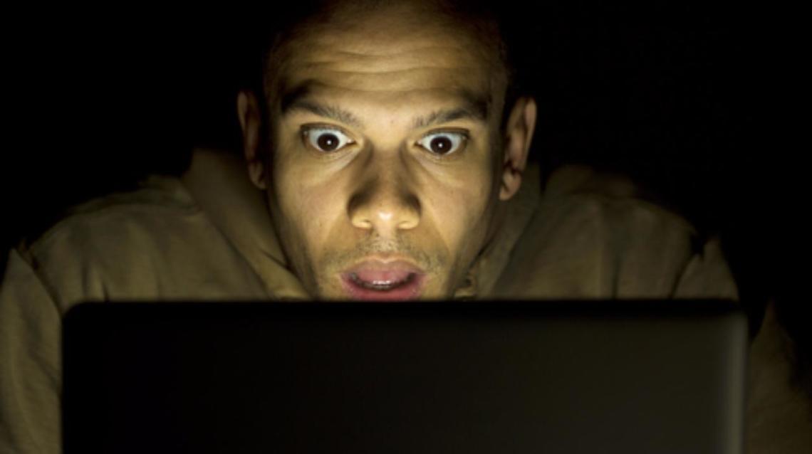 6 Ways to Avoid Straining Your Eyes on Computers