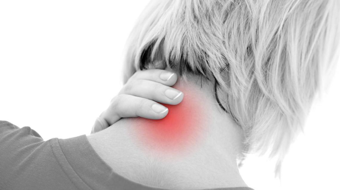Using the Mobile Consistently Can Lead to Neck Pains