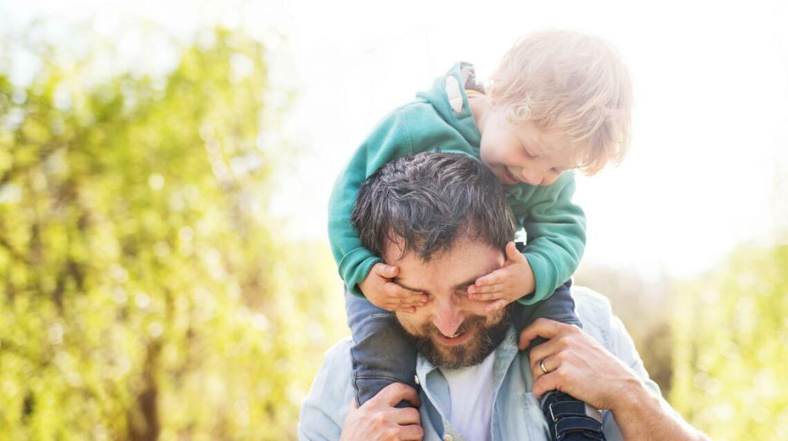 Why is Playing Peek-a-Boo Important For Your Child?