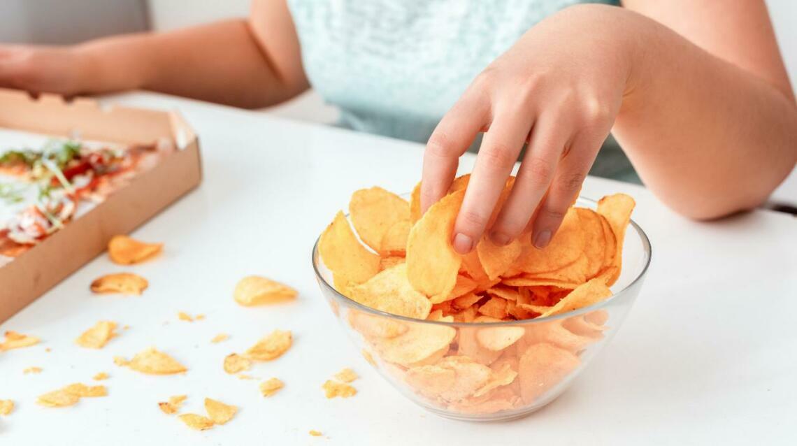 All You Need to Know About Bulimia