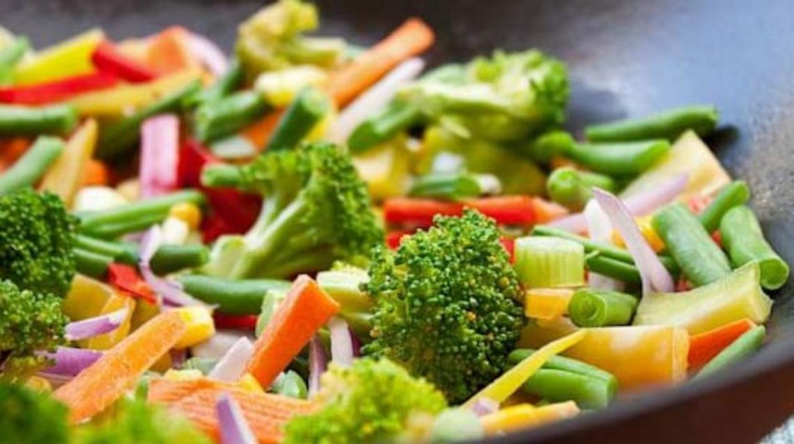 Celebrate Spring With Healthy Foods