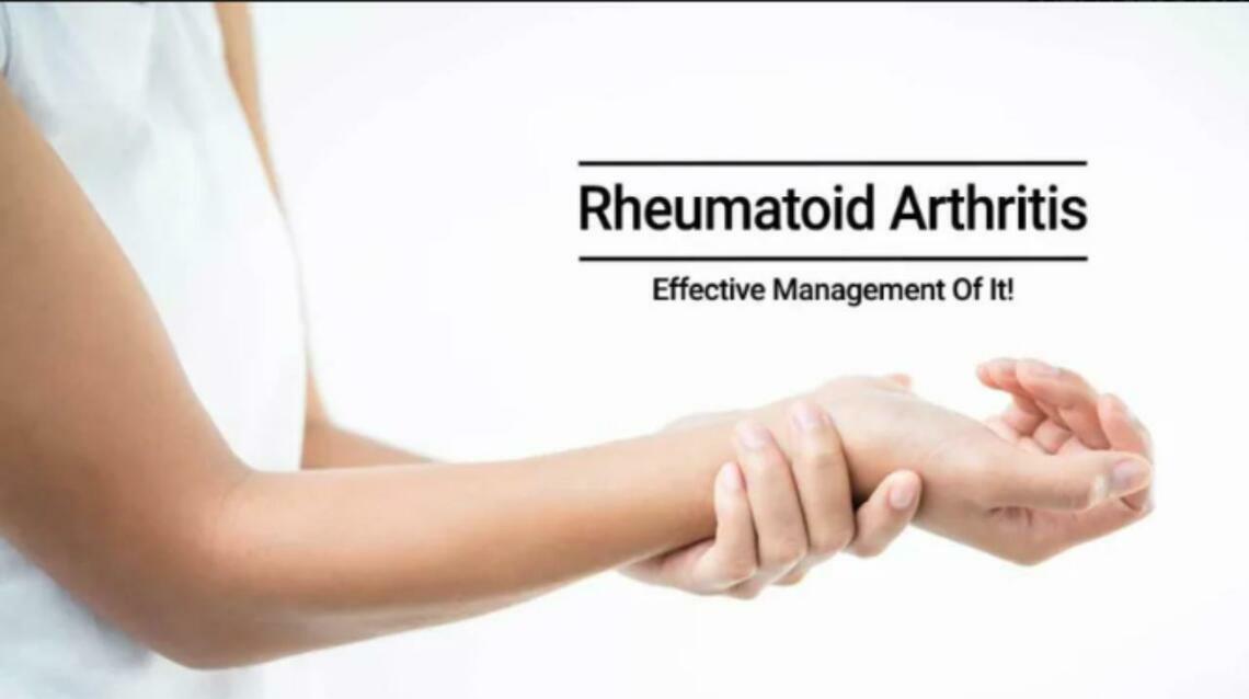 All About Rhematoid Arthritis