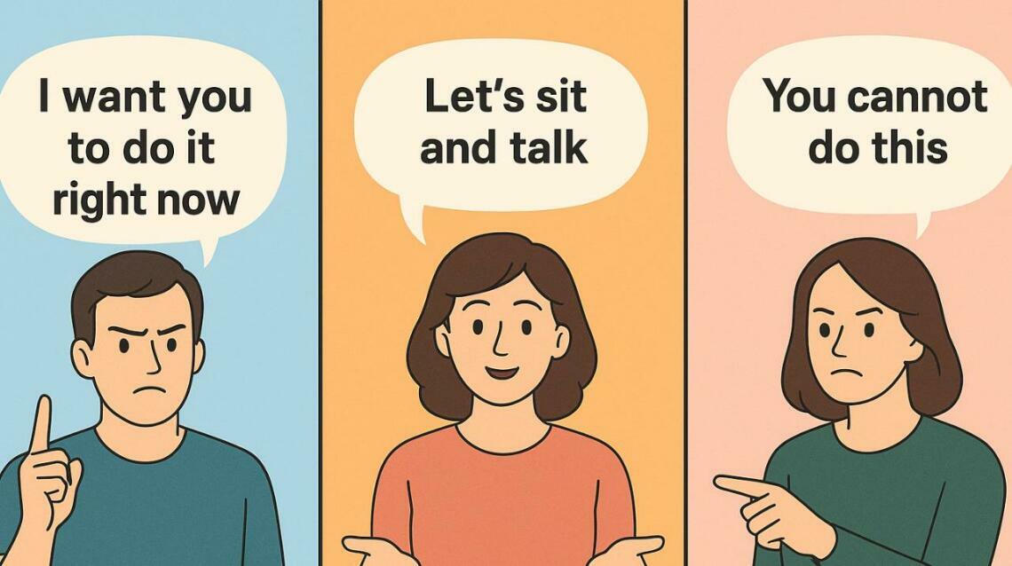 Is Miscommunication Ruining Your Relationship? Here’s What to Know