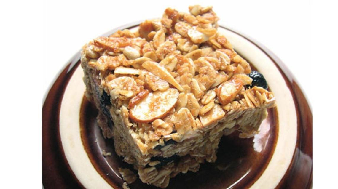 When Should Be Sweet Eaten Before or After Food?