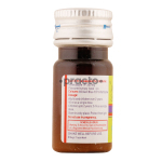 Abz 200 MG Syrup - Uses, Dosage, Side Effects, Price, Composition | Practo