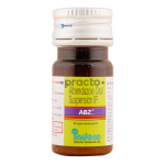 Abz 200 MG Syrup - Uses, Dosage, Side Effects, Price, Composition | Practo