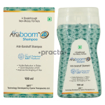 Sun Pharma Laboratories Ltd. Anaboom AD Shampoo 100 ml - Buy Online at ...
