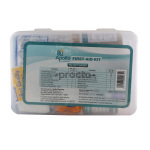 Apollo Pharmacy Apollo Pharmacy First Aid Kit - Buy Online at Best ...