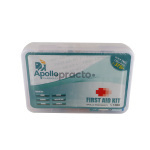 Apollo Pharmacy Apollo Pharmacy First Aid Kit - Buy Online at Best ...