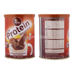 Apollo Pharmacy Apollo Pharmacy Daily Protein Supplement Chocolate ...
