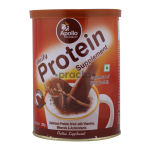 Apollo Pharmacy Apollo Pharmacy Daily Protein Supplement Chocolate ...
