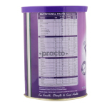 Apollo Pharmacy Apollo Pharmacy Daily Protein Supplement Vanilla ...