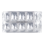 Sun Pharma Laboratories Ltd. Benfomet Forte Tablet - Buy Online at Best ...