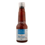Emcure Pharmaceuticals Ltd. Bevon Suspension - Buy Online at Best Price ...