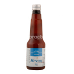 Emcure Pharmaceuticals Ltd. Bevon Suspension - Buy Online at Best Price ...