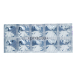 C Tax O 200 MG Tablet DT - Uses, Dosage, Side Effects, Price ...