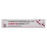 Clincin 1% Gel - Uses, Dosage, Side Effects, Price, Composition | Practo