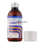 Corex D Cough Syrup