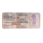Hhlevo M Kid Tablet - Uses, Dosage, Side Effects, Price, Composition ...