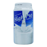 Nouveau Medicament Pvt. Ltd. High Pro Vanilla Flavour Powder 250 gm ...