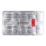 La Renon Healthcare Nuhenz Tablet - Buy Online at Best Price in India ...