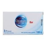 Glaxosmithkline Pharmaceuticals Ltd. Oilatum Soap Bar 100 g - Buy ...