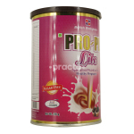 British Biologicals Pro-PL Lite Chocolate Flavour Powder 200 gm - Buy ...