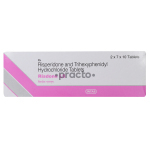 Risdone LS Tablet - Uses, Dosage, Side Effects, Price, Composition | Practo