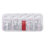 Risdone LS Tablet - Uses, Dosage, Side Effects, Price, Composition | Practo
