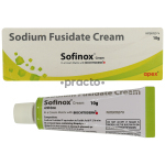 Sofinox 2 % Cream - Uses, Dosage, Side Effects, Price, Composition | Practo
