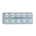 Tiza N 2 mg Tablet - Uses, Dosage, Side Effects, Price, Composition ...