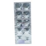 Trilopace Tablet - Uses, Dosage, Side Effects, Price, Composition | Practo