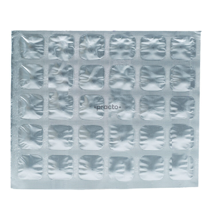 Aciloc 150 MG Tablet - Uses, Dosage, Side Effects, Price, Composition ...